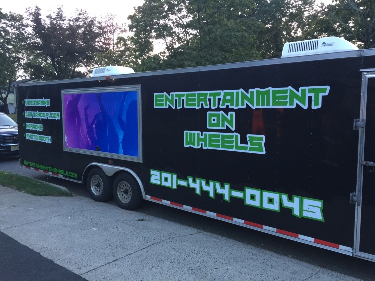 Video Game Trailers - Entertainment On Wheels Wyckoff NJ